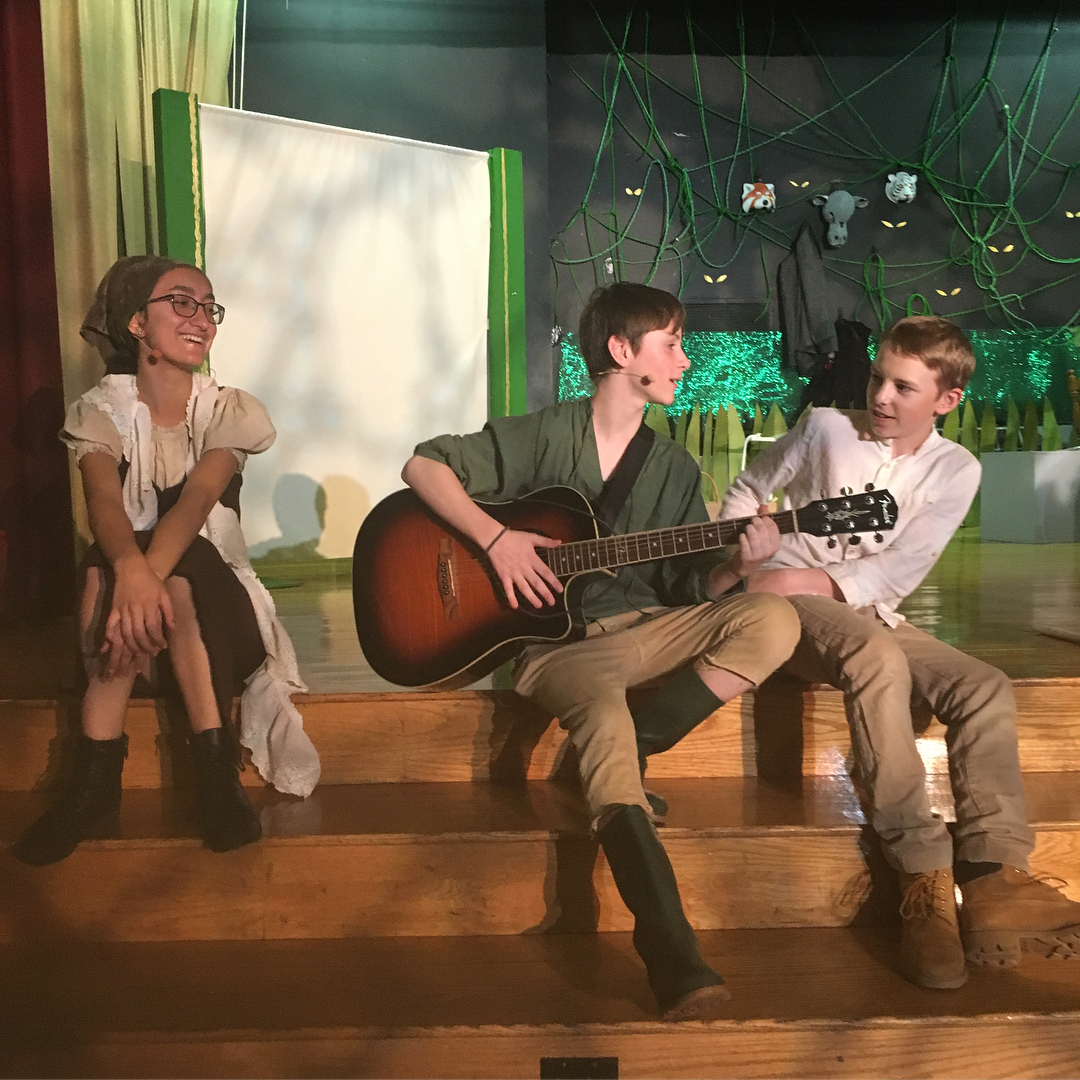 Registration – Unity Stage