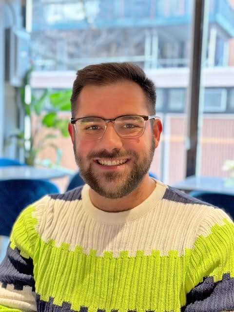 About – Unity Stage